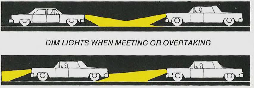 Defensive Driving Courses – Advance Traffic School, LLC.